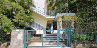 Scolarité | Mairie de Saint-Pierre